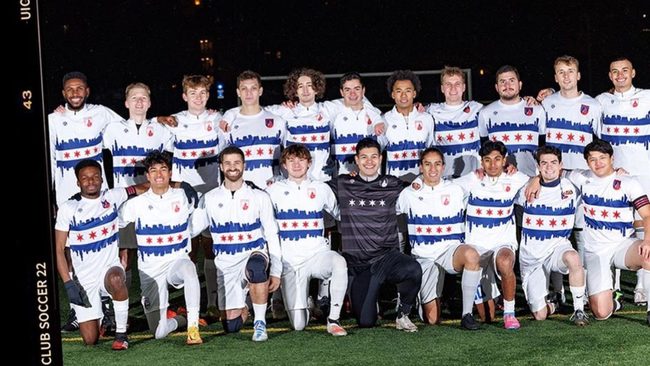 Custom Soccer Uniforms & Soccer Jerseys | Clubhouse Athletic