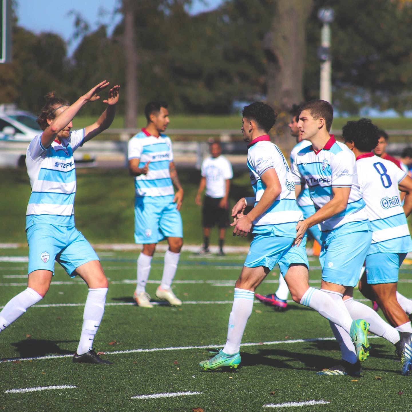 Custom Soccer Uniforms & Soccer Jerseys | Clubhouse Athletic