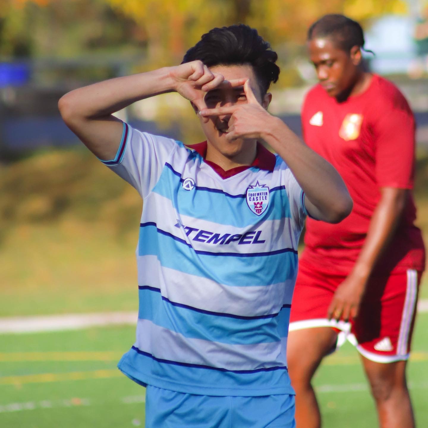 Custom Soccer Uniforms & Soccer Jerseys | Clubhouse Athletic