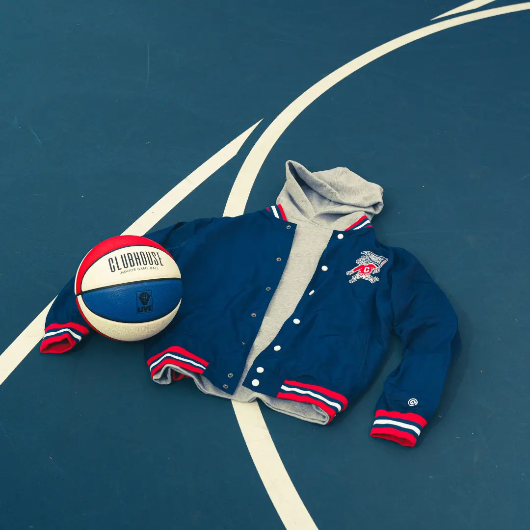 Clubhouse Athletic - Custom Sports Gear & Team Uniforms