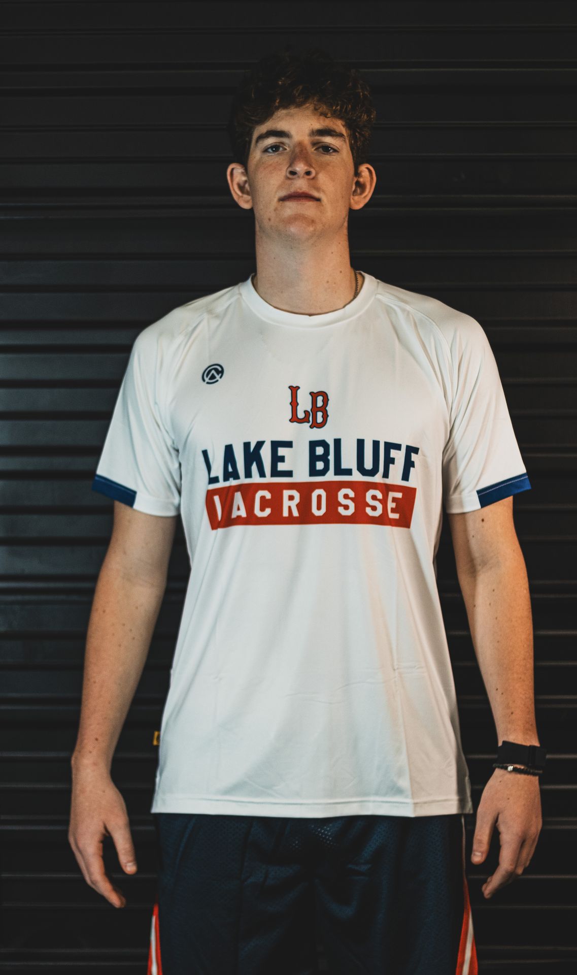 Custom Lacrosse Uniforms & Apparel | Clubhouse Athletic