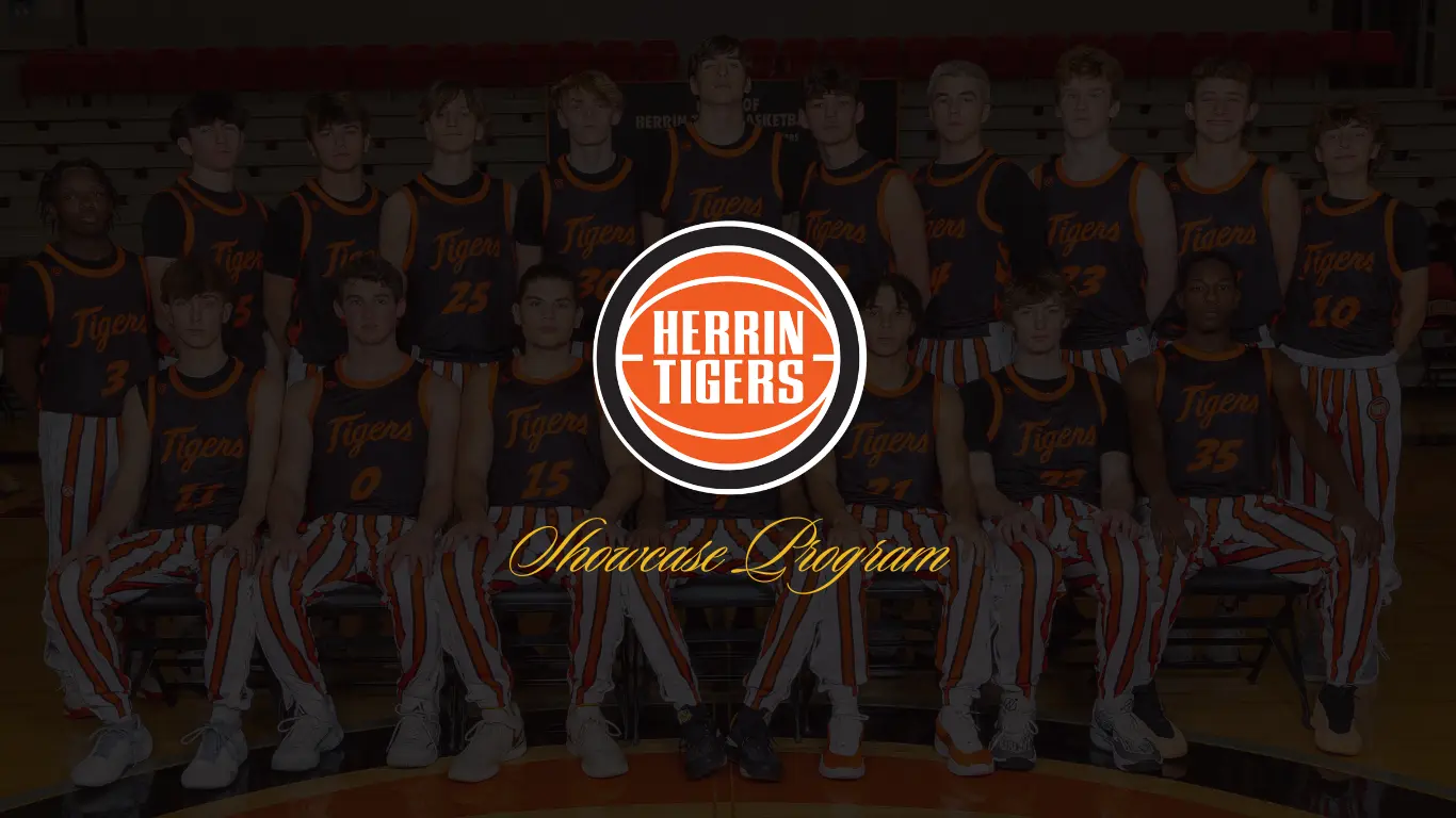 Herrin Tigers Basketball Join Clubhouse as First-Ever Showcase Program ...